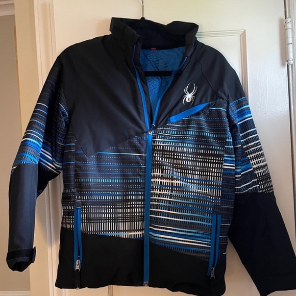 Spyder | Jackets & Coats | Spyder Jacket Youth | Poshmark